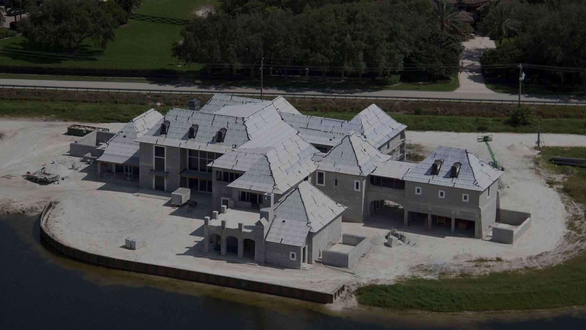 Centerpoint Construction – Shell Contractors