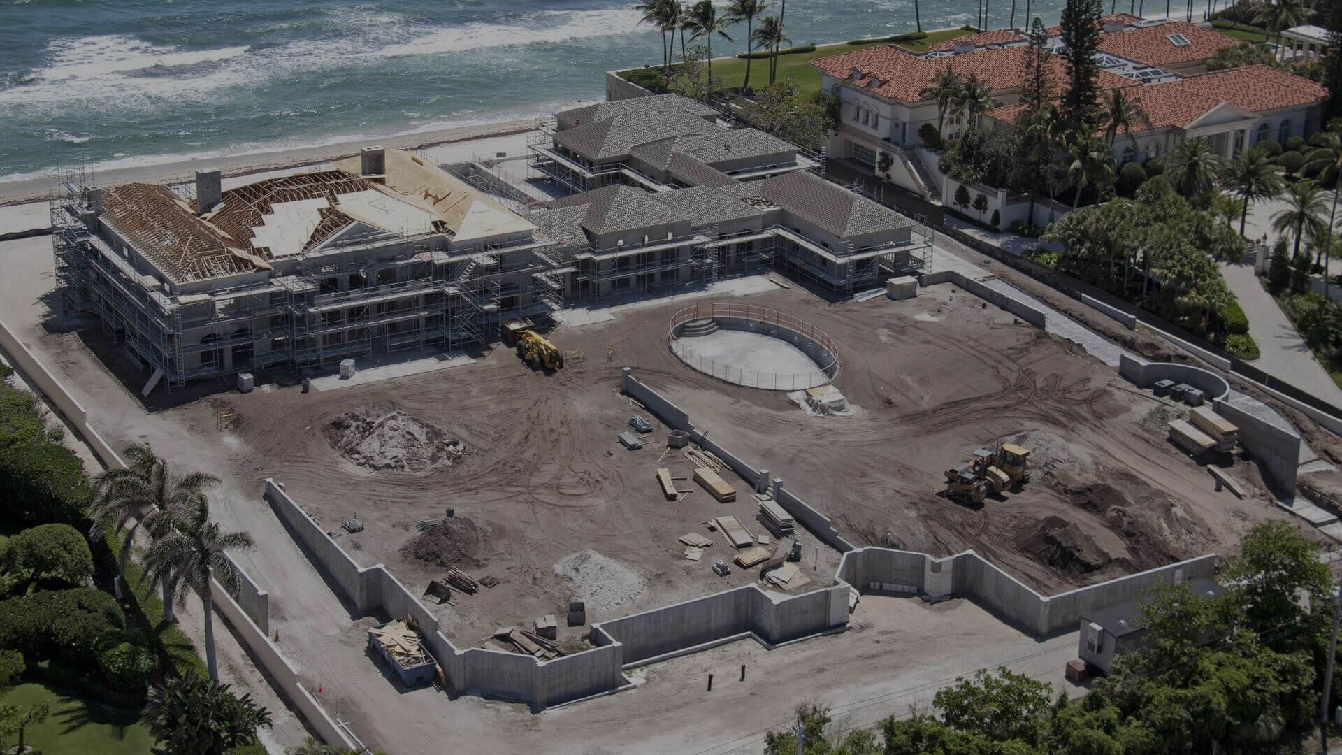 Centerpoint Construction – Shell Contractors