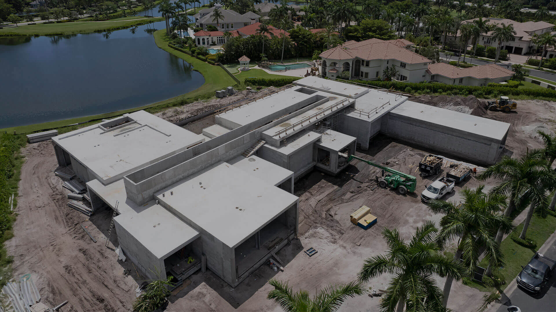 Centerpoint Construction – Shell Contractors